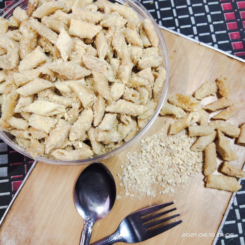PROMOSI 300gram popia nestum perisa susu horlic milo rangup dan sedap ...