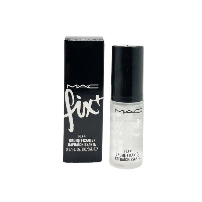Authentic Mac fix + deluxe 5ML | Shopee Malaysia