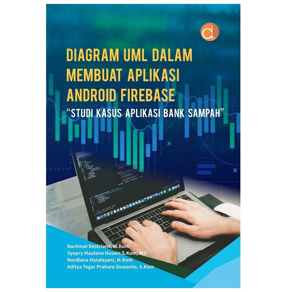 Uml Diagram Book In Making Android Firebase Application "Studio Case ...