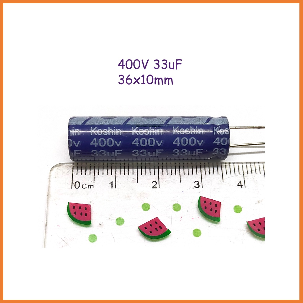Slim Capacitor Kapasitor 400V 450V 500V 39uF 56uF 68uF 120uF 47uF 56uF 82uF 100uF 53uF 21uF 27uF ...