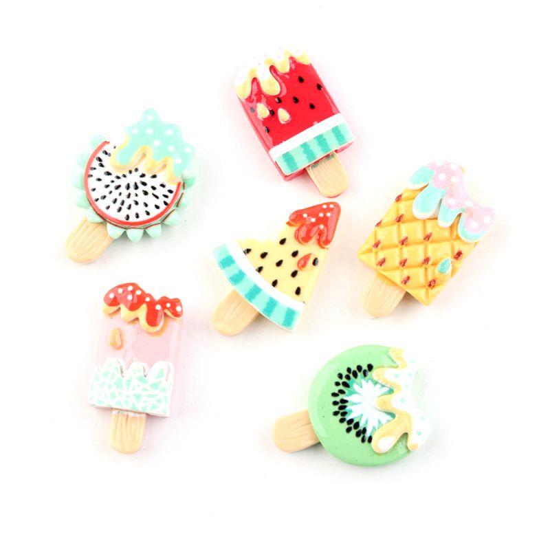 DC98 Resin Cream Glue Handcraft Casing Resin Diy Accessories Handmade ...