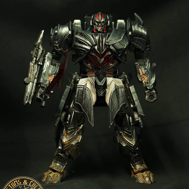 TRANSFORMERS FIGURE REPAINT SERVICE | Shopee Malaysia