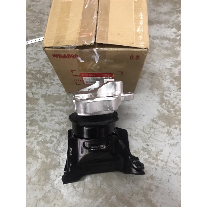 Honda Civic FD2R Engine Mounting Right(Big) ORIGINAL JAPAN | Shopee ...