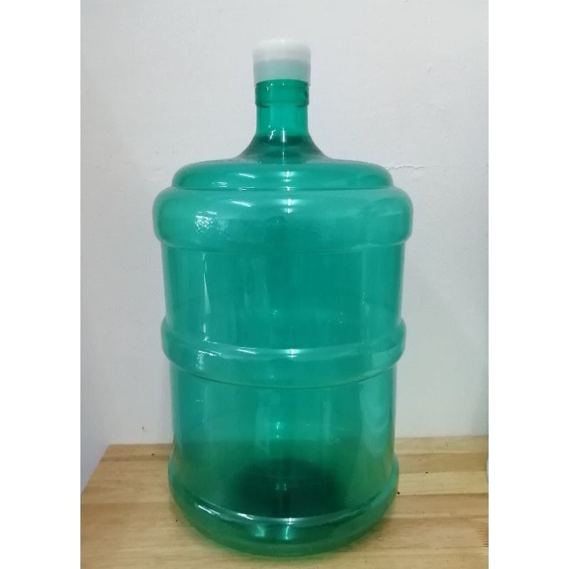 3/5 gallon botol air (grade A) | Shopee Malaysia