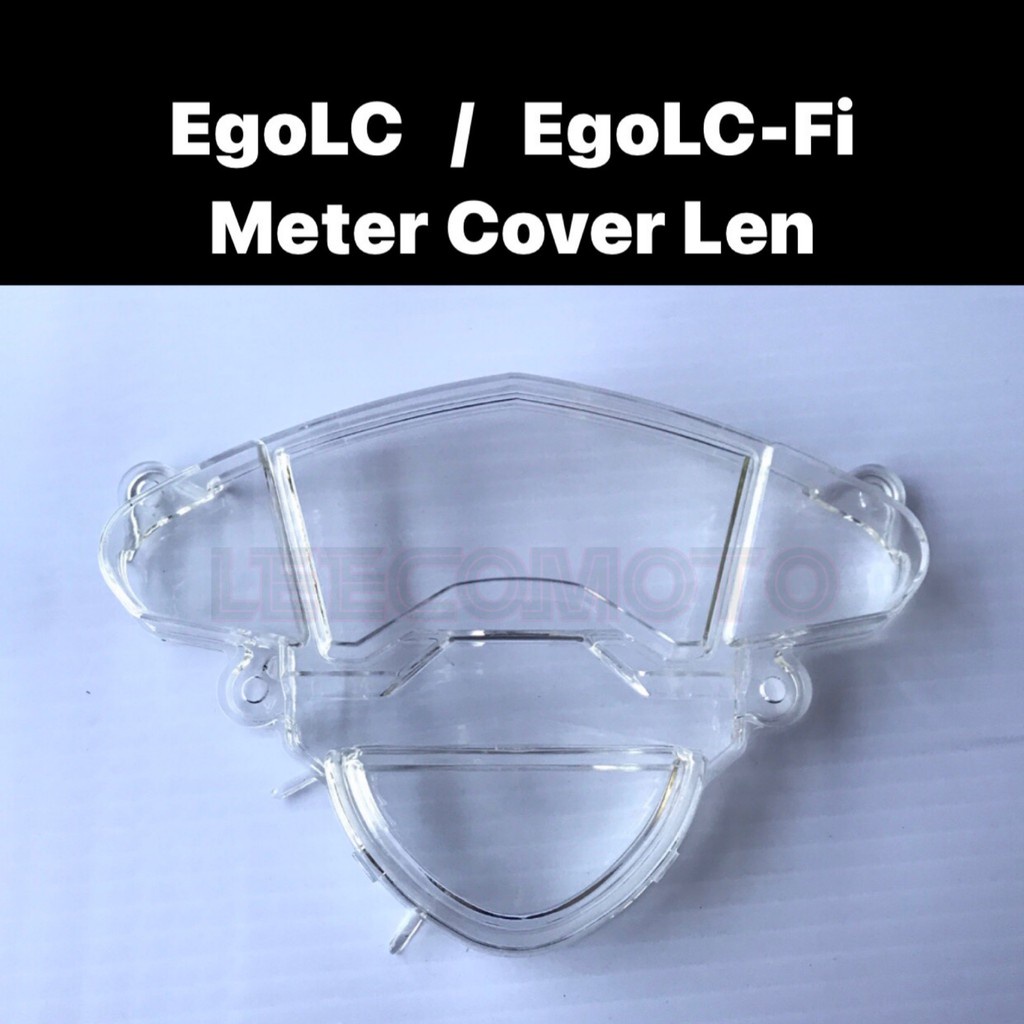 METER COVER SPEEDO METER SPEEDOMETER LEN LENS CERMIN COVER MITER COVER ...