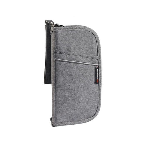 Caribee Travel Document Wallet | Shopee Malaysia