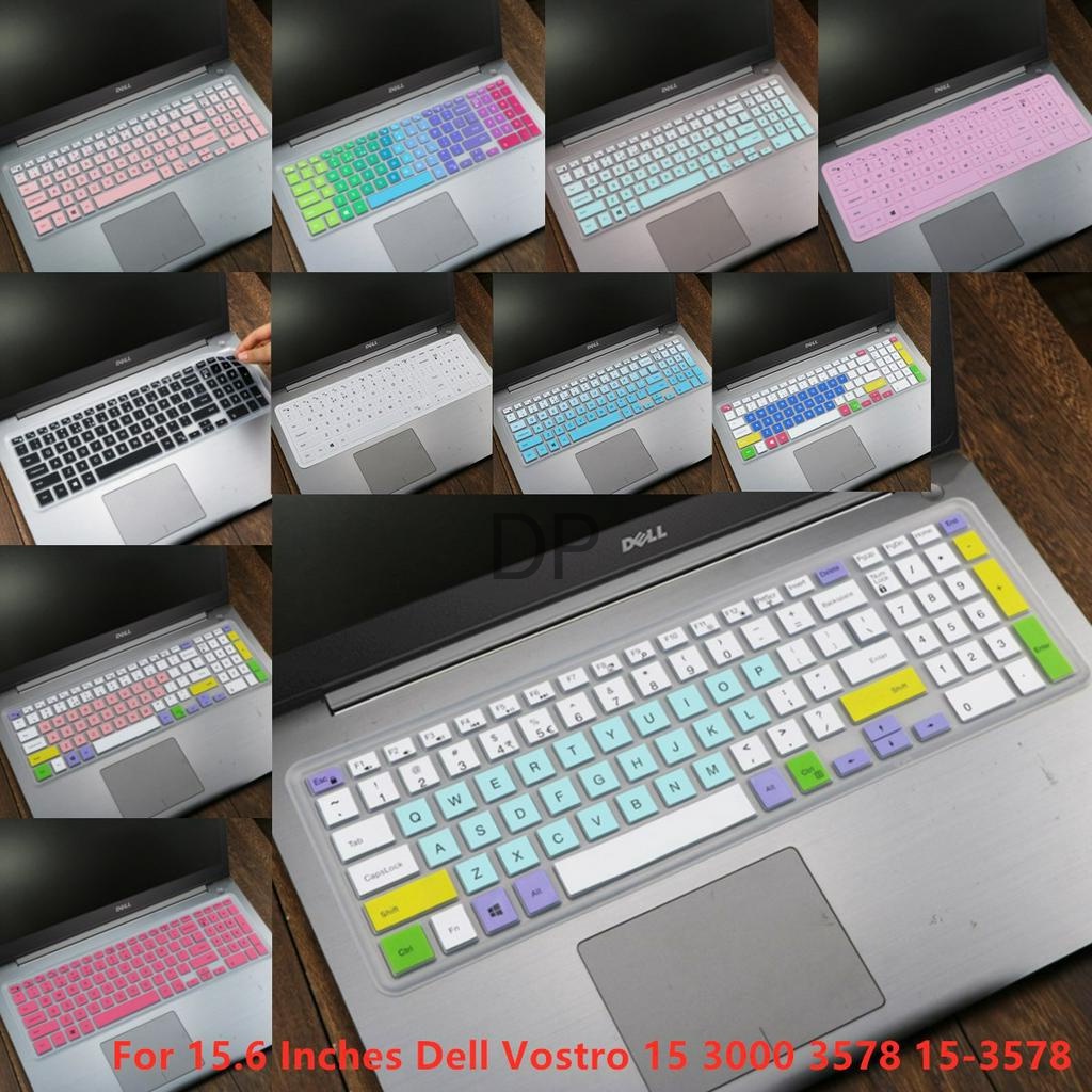 Dell Vostro 15 3000 3578 15-3578 Keyboard Sticker | Shopee Malaysia