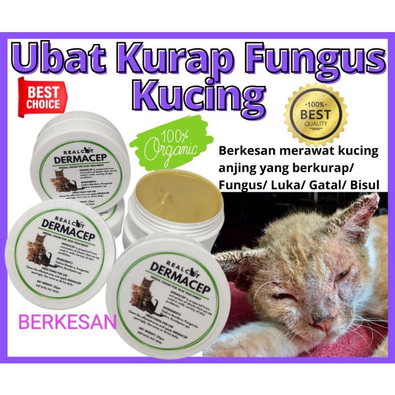 ⭐Krim Kurap Anti Fungus Bacteria Ringworm Luka Sporo Bisul Gatal Kudis ...