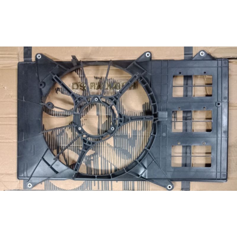 PROTON GEN 2/ PERSONA/SAGA BLM/FLX/NEO/ HIGH QUALITY SINGLE FAN DENSO ...