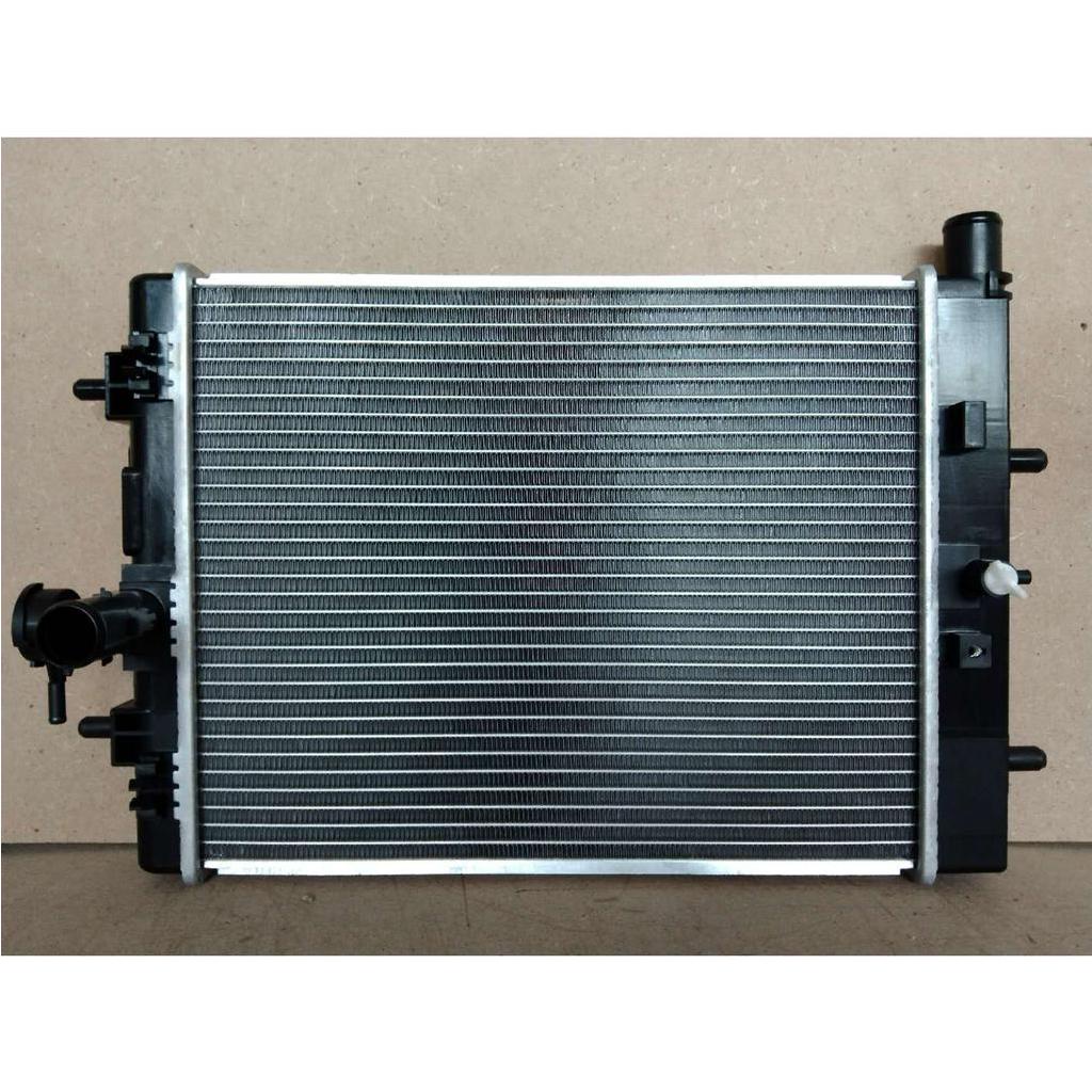 RADIATOR PERODUA BEZZA 1.3,MYVI D20 16" 2ROW PA22 | Shopee Malaysia
