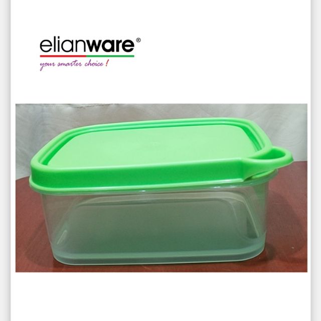 Elianware Multipurpose Keeper and Food Container (E-1789) | Shopee Malaysia
