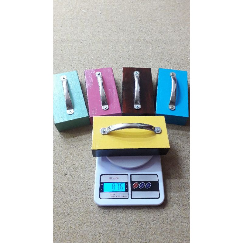 🔥HOT SELLING🔥PEMBERAT KAYU TUKANG JAHIT | Shopee Malaysia