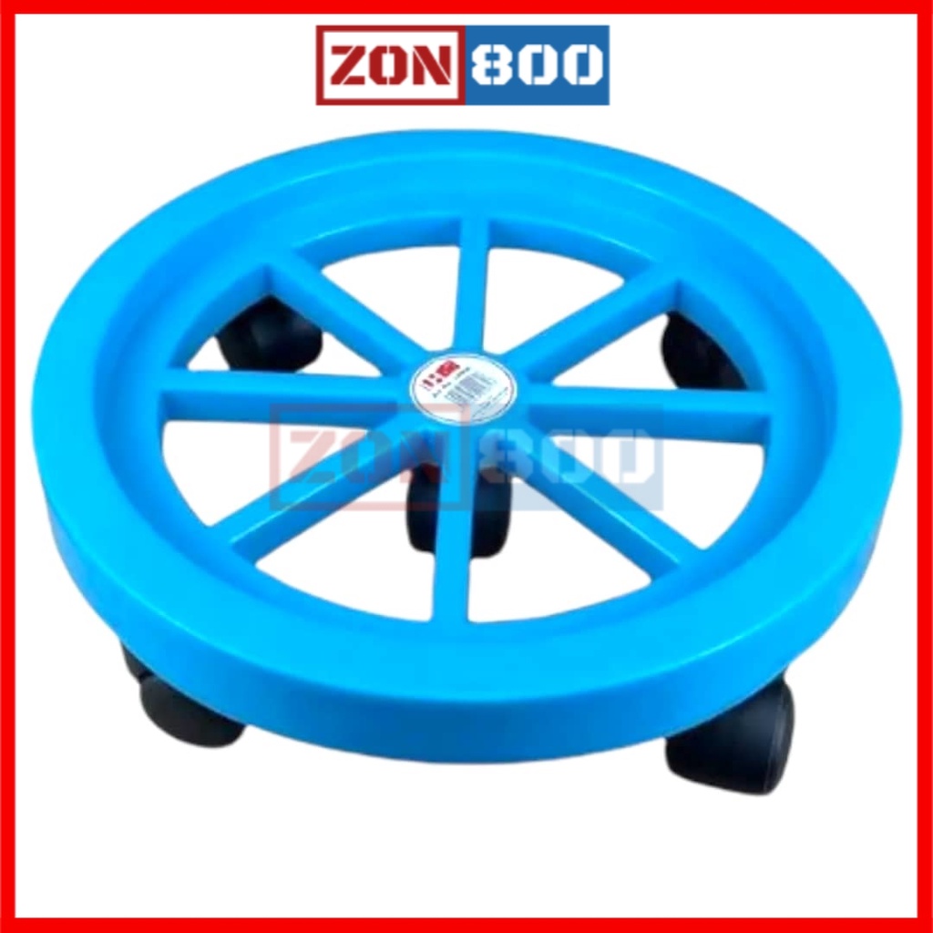 Heavy Duty Roller Gas Tank Stand with 5 Wheels / Roller Gas Stand ...