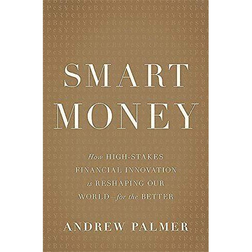 (BX) Smart Money - Basic Books (ISBN: 9780465064724) | Shopee Malaysia