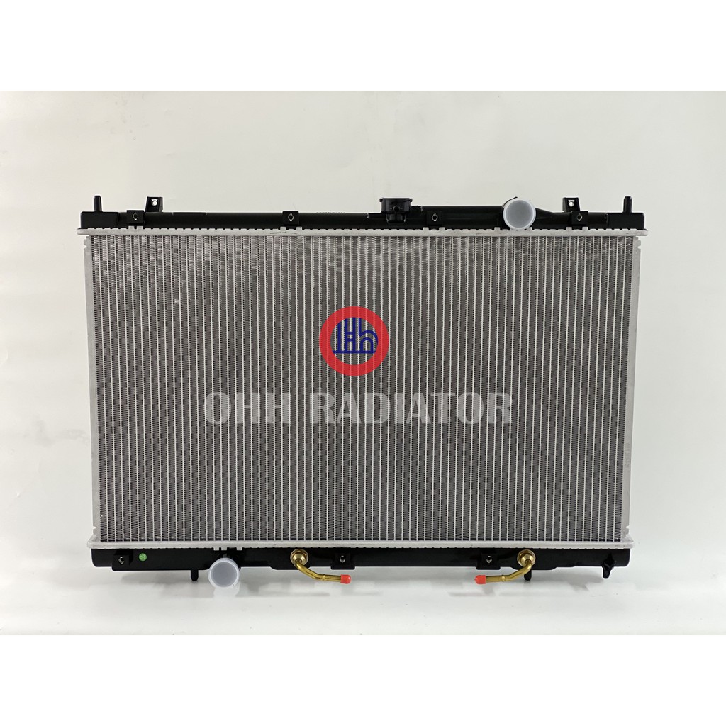 [Ohh Radiator] Proton Saga BLM Radiator | Shopee Malaysia