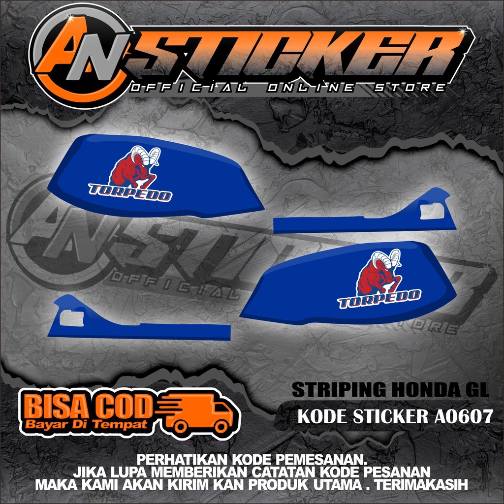 Gl TORPEDO And PRINGLES STICKER Already Laminated | Shopee Malaysia