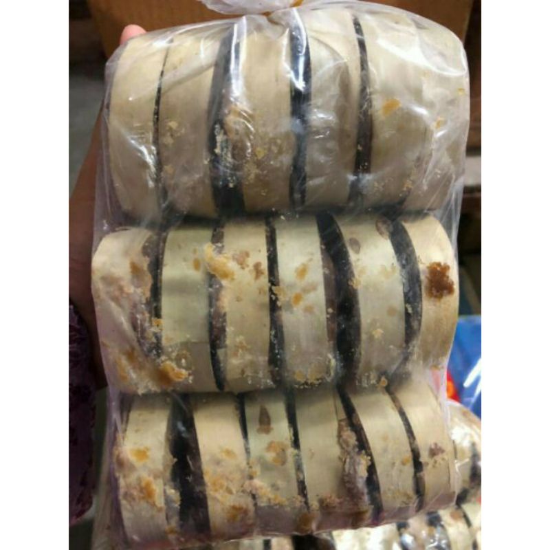 Gula Gerek Thai / Gula Melaka 1 kg | Shopee Malaysia