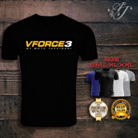 💥 READY STOCK! 💥 VFORCE 3 | Shopee Malaysia