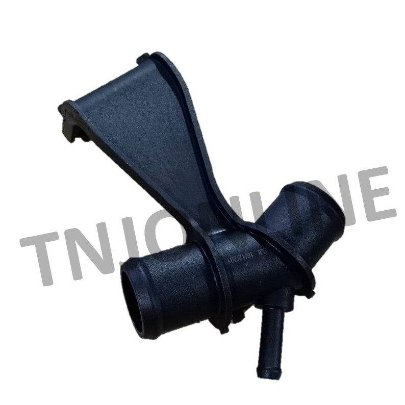 THERMOSTAT HOUSING / TOYOTA ALTIS / WISH ( 16577-0D030 ) ( 16577-22030 ...