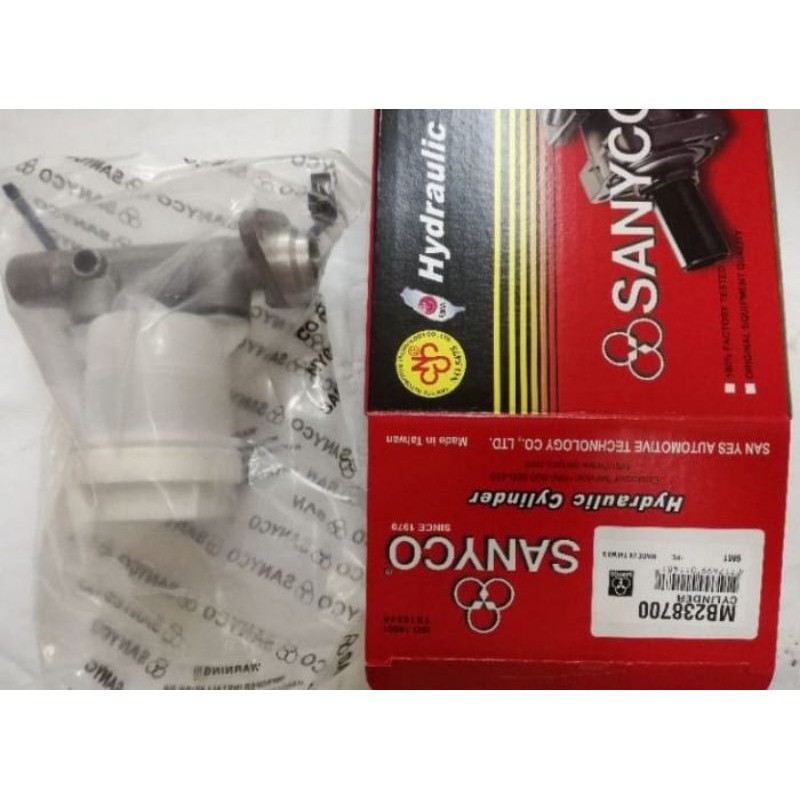 (MB-238700) SAGA BRAKE MASTER PUMP | Shopee Malaysia