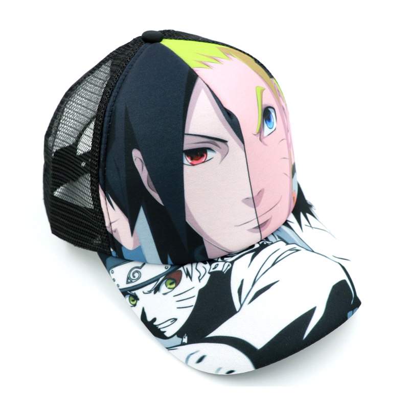 One Piece Luffy Tony Chopper Portgas D Ace Size Adjustable Baseball Cap ...