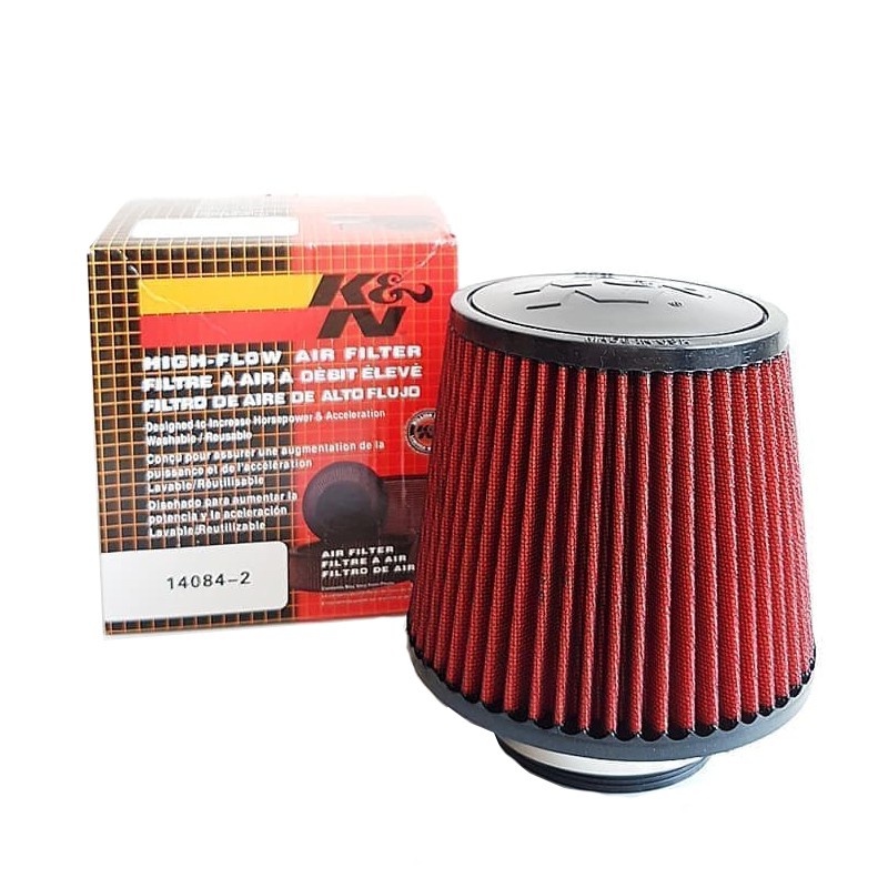Apexi Filter 76mm Open Pod Universal Vehicle Intake Flow Reloaded Air ...