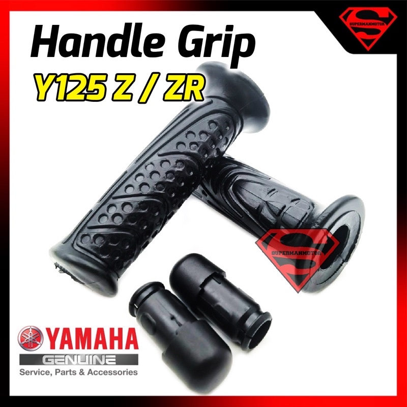 HANDLE GRIP THROTTLE GRIP YAMAHA Y125 Z Y125ZR Y125 Y125Z / HANDLE ...