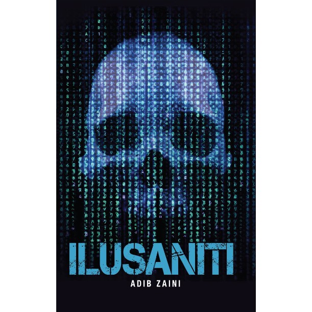 Ilusaniti (Buku Fixi - ADIB ZAINI) | Shopee Malaysia