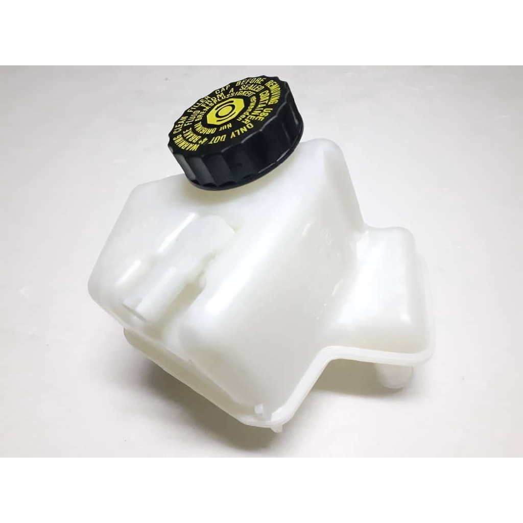 Mercedes W204 W218 W212 W207 Reservoir Tank Brake Master Pump DASHPOT ...