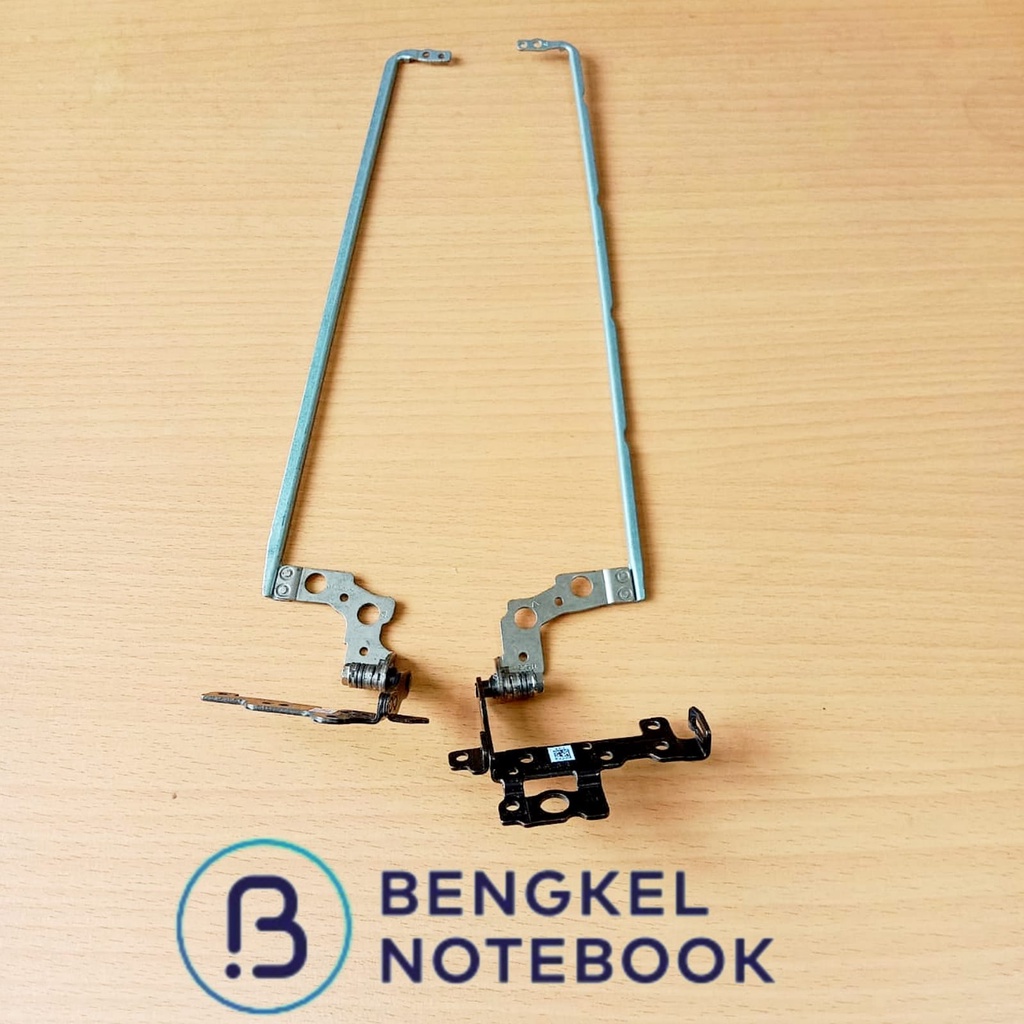 Hp Pavilion Hinge 15-P 15-K 15P 15K Non Touch | Shopee Malaysia