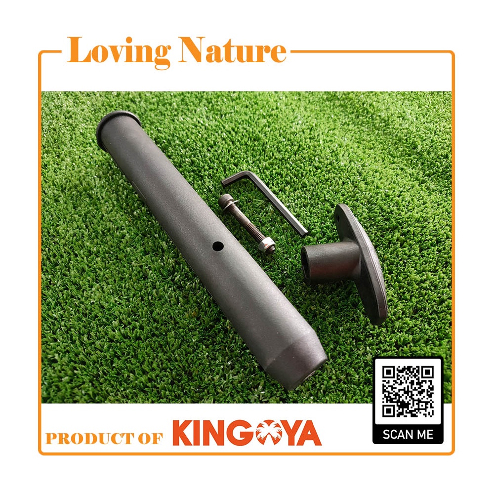 KINGOYA Nylon Sickle Holder Pemegang Sabit Sawit (SET) | Shopee Malaysia