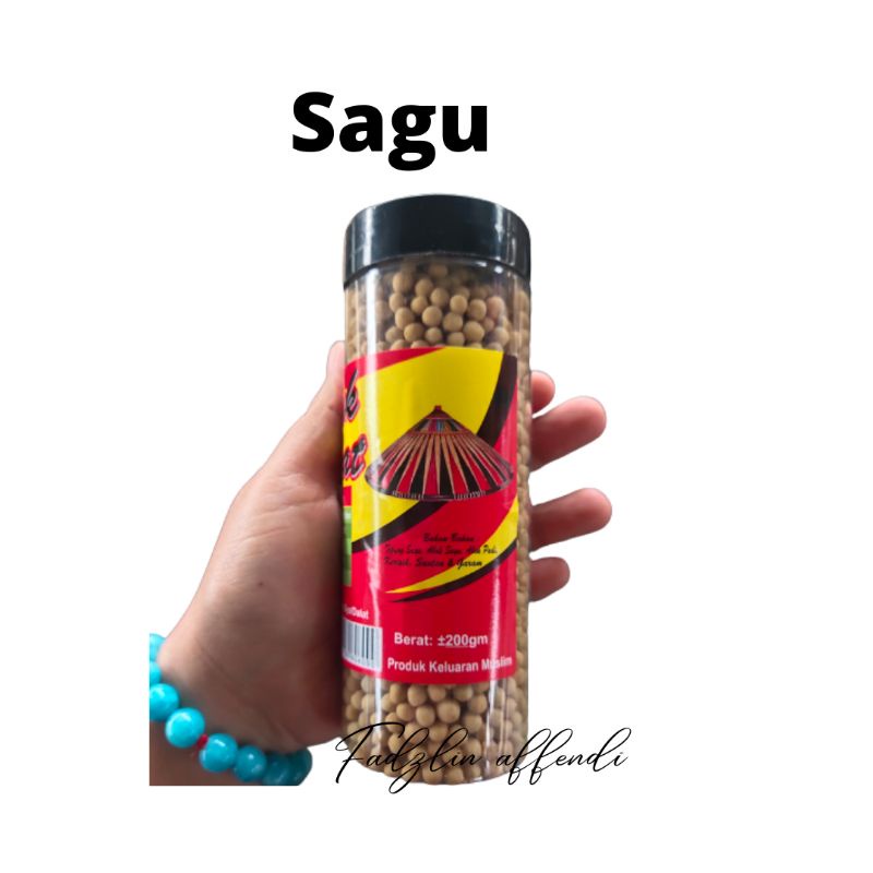 SAGU ORI ,MEDONG SARAWAK | Shopee Malaysia