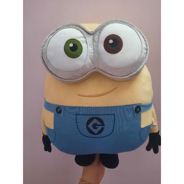 Minion Teddy Bear. Big size | Shopee Malaysia