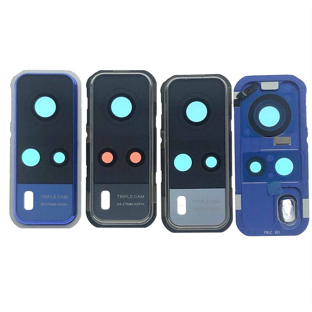 VIVO Y31 (2020) CAMERA LENS + FRAME | Shopee Malaysia