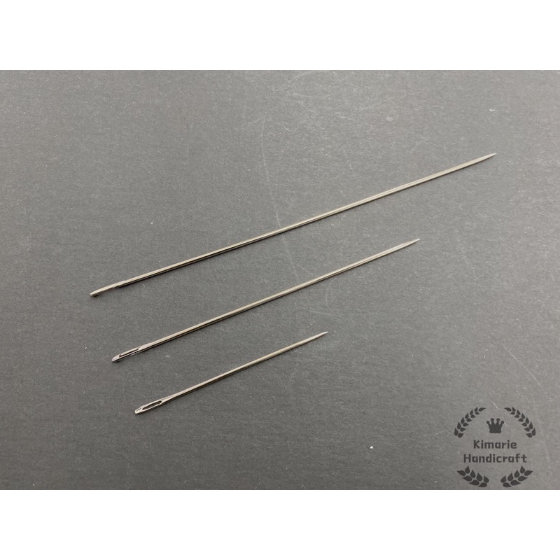 Jarum Kasar Jarum Guni Jarum Kait Jarum Kasut Jarum Jahit Jala Jarum ...