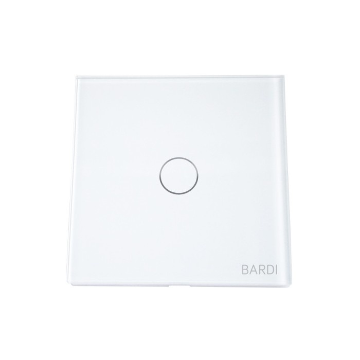 BARDI Smart Switch Touch Single WiFi Automatic Switch | Shopee Malaysia