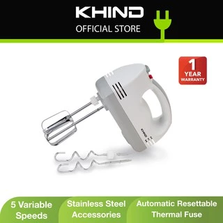 Khind Official Online Store, October 2024 | Shopee Malaysia