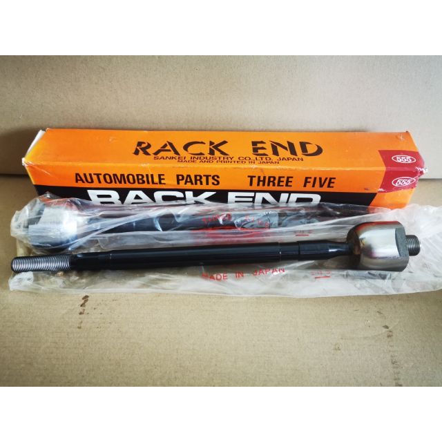 Isuzu Dmax 2013 4x4 / T52 Colorado (V-CROSS RT50) RACK END (555 japan ...