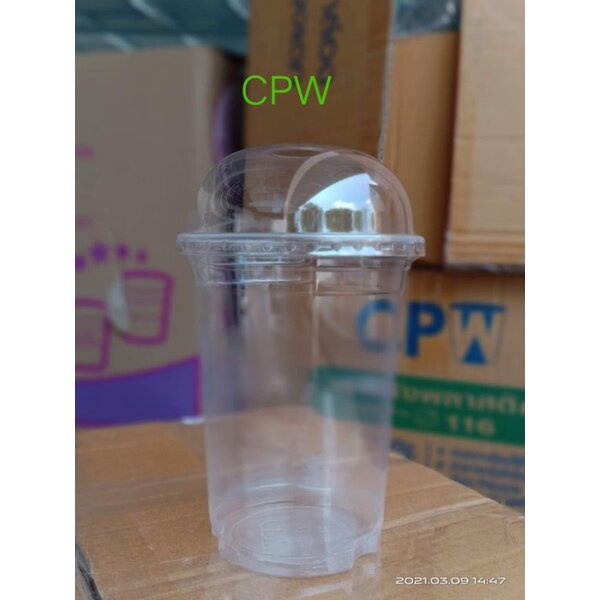 Cup 32oz CPW pack of 50pcs | Shopee Malaysia