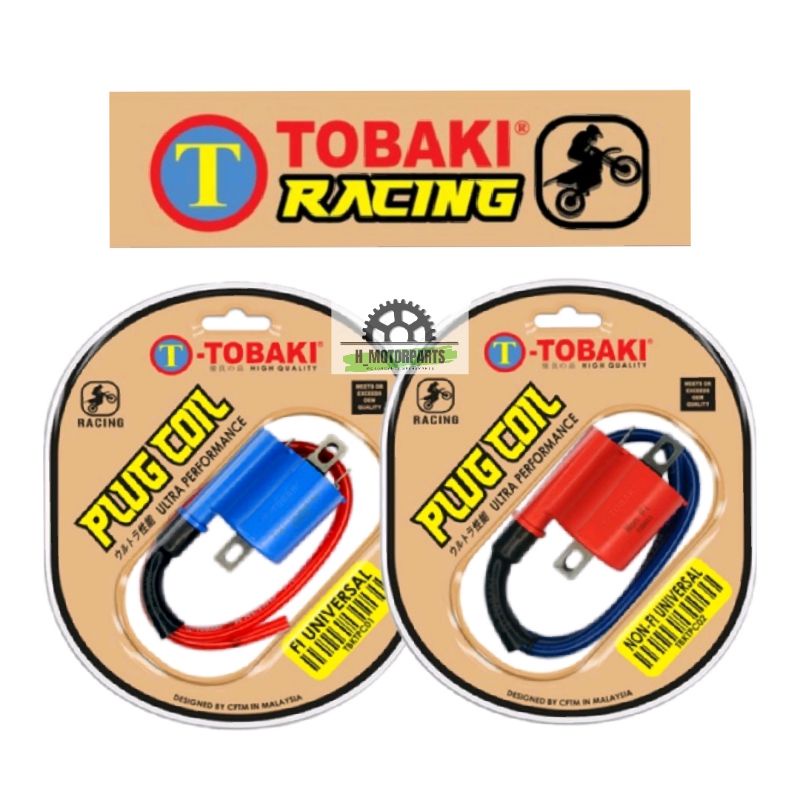 FRC RACING PLUG COIL IGNITION LC135 Y15ZR RS150 Y16ZR RSX EX5 FI YAMAHA ...