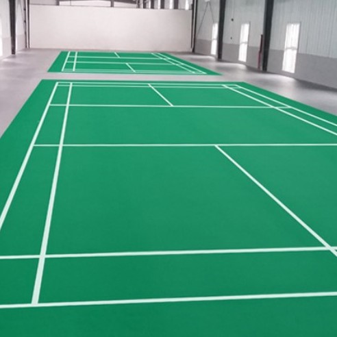🔥[Direct Factory]🔥Badminton Court Mat | Badminton Carpet | Badminton ...