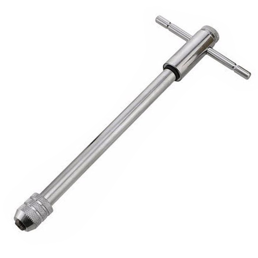 Tap Handle Extension Long Tap Holder M3-M8 M5-M12 250mm to 290mm Extra ...