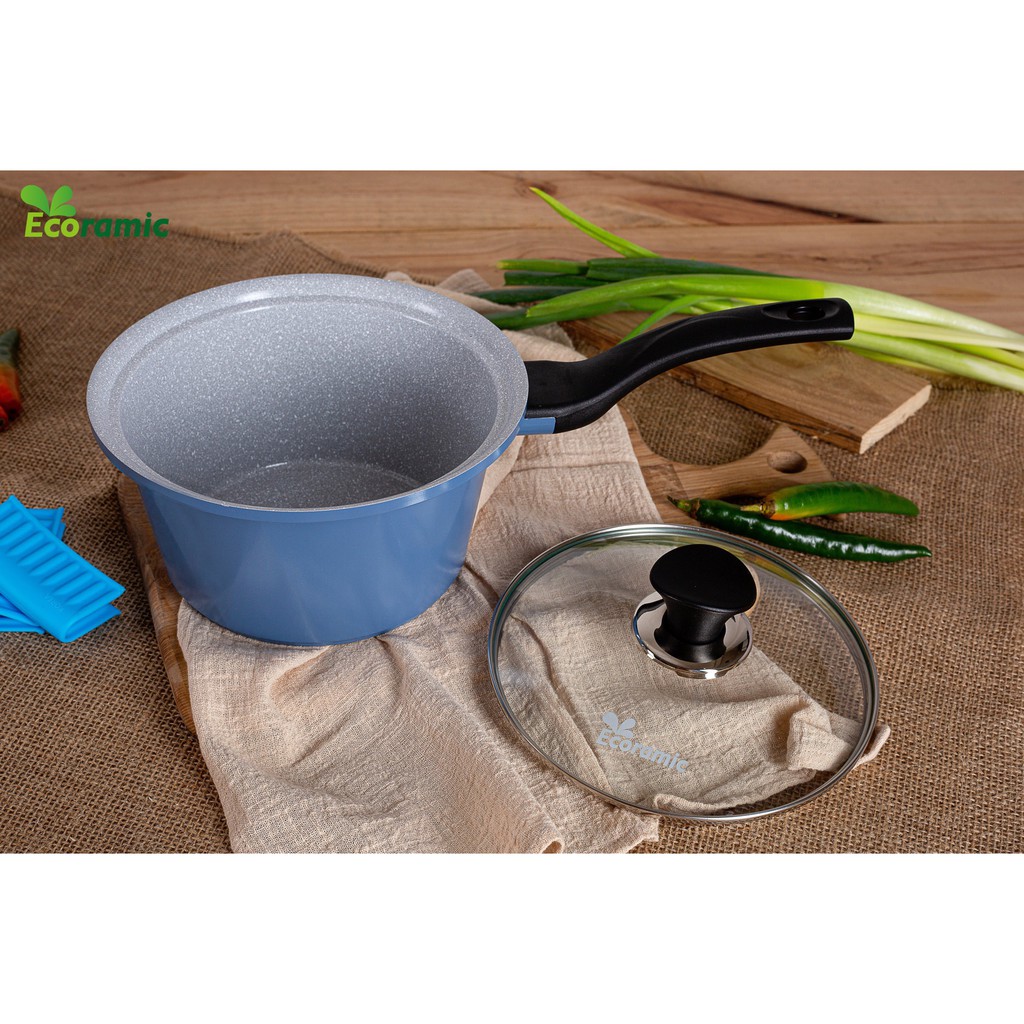 Premium 5-layer non-stick Korean Ecoramic molded cake | Shopee Malaysia