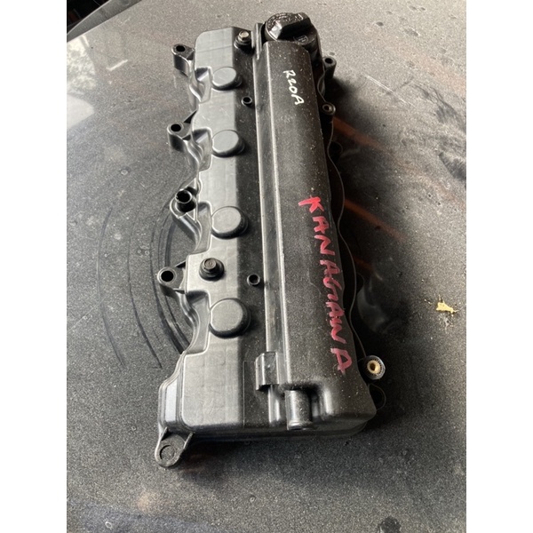 🔥USED🔥 Honda R18a/R20a Engine Valve Cover（Civic Fd/Stream Rn6/Rn8/Crv ...