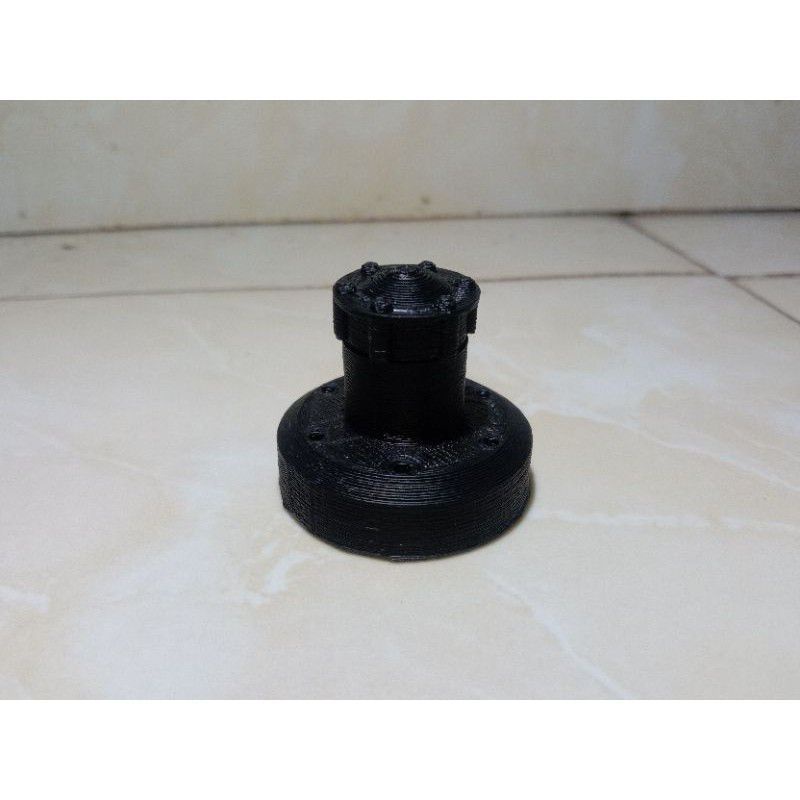 6-hole canter drum, miniature truck, 16 scale, rim diameter 30mm ...