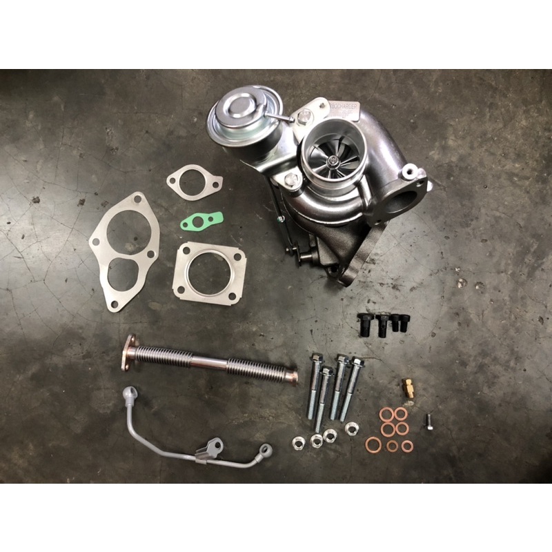 TD05 TDO5 20G billet wheel turbo for 4G63T EVO123 EVO3 | Shopee Malaysia