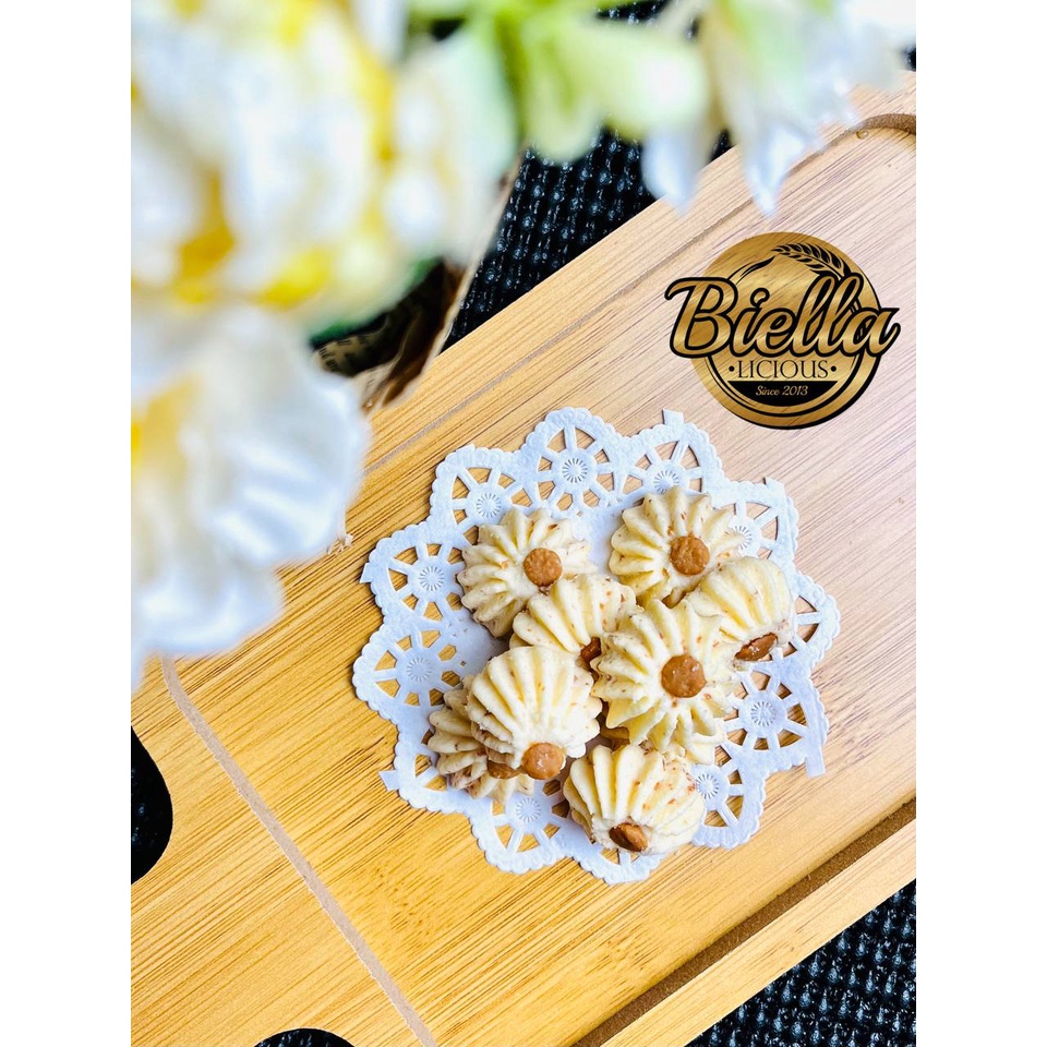 NEW Homemade Biskut Kuih Raya Aidilfitri , semperit cheese , Biskut Tin ...