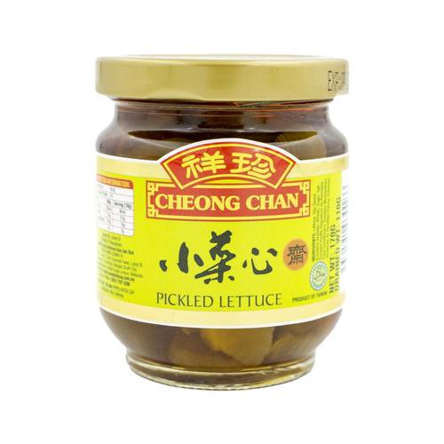 Cheong Chan Picked Lettuce 170 g | Shopee Malaysia
