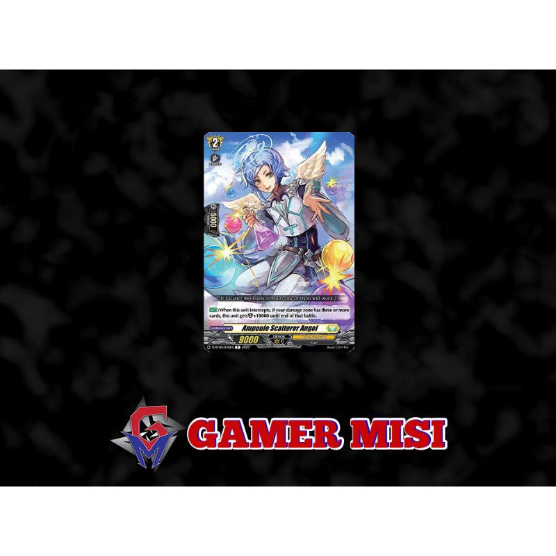 KETER SANCTUARY SINGLE CARD ENG DBT-05 (C/R) | Shopee Malaysia