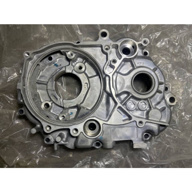 Honda ex5 dream crankcase left | Shopee Malaysia